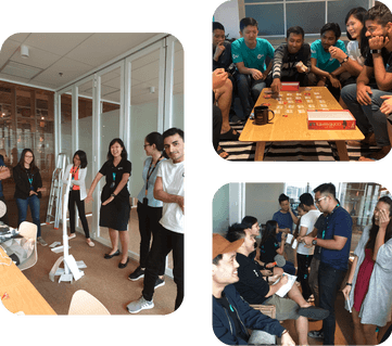 GoGet | Careers - Build the future of work together with us!