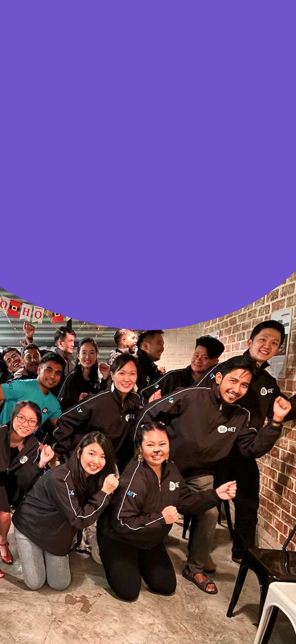 GoGet | Careers - Build the future of work together with us!