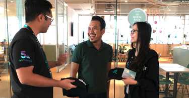 GoGet | Careers - Build the future of work together with us!